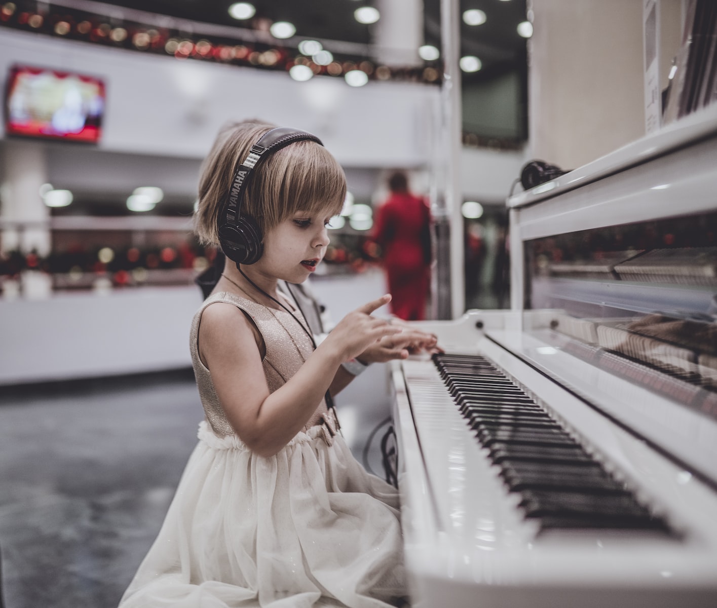The Rhythm of Learning: The Benefits of Music Education in Enhancing ...
