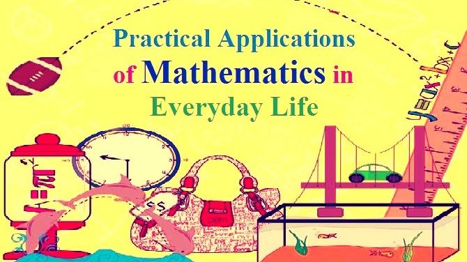 Arithmetic in Everyday Life: Real-World Applications of Math Skills - Dictionary Bay