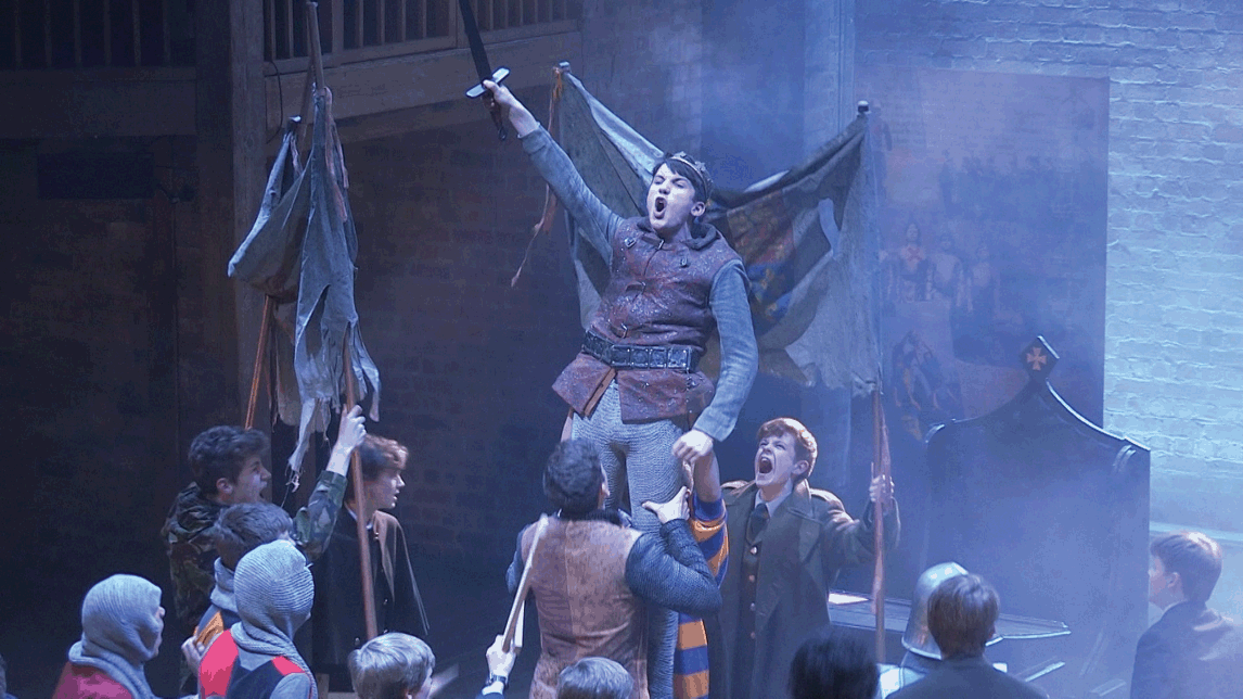 The Influence of Shakespearean Drama on Modern Theatre - Dictionary Bay