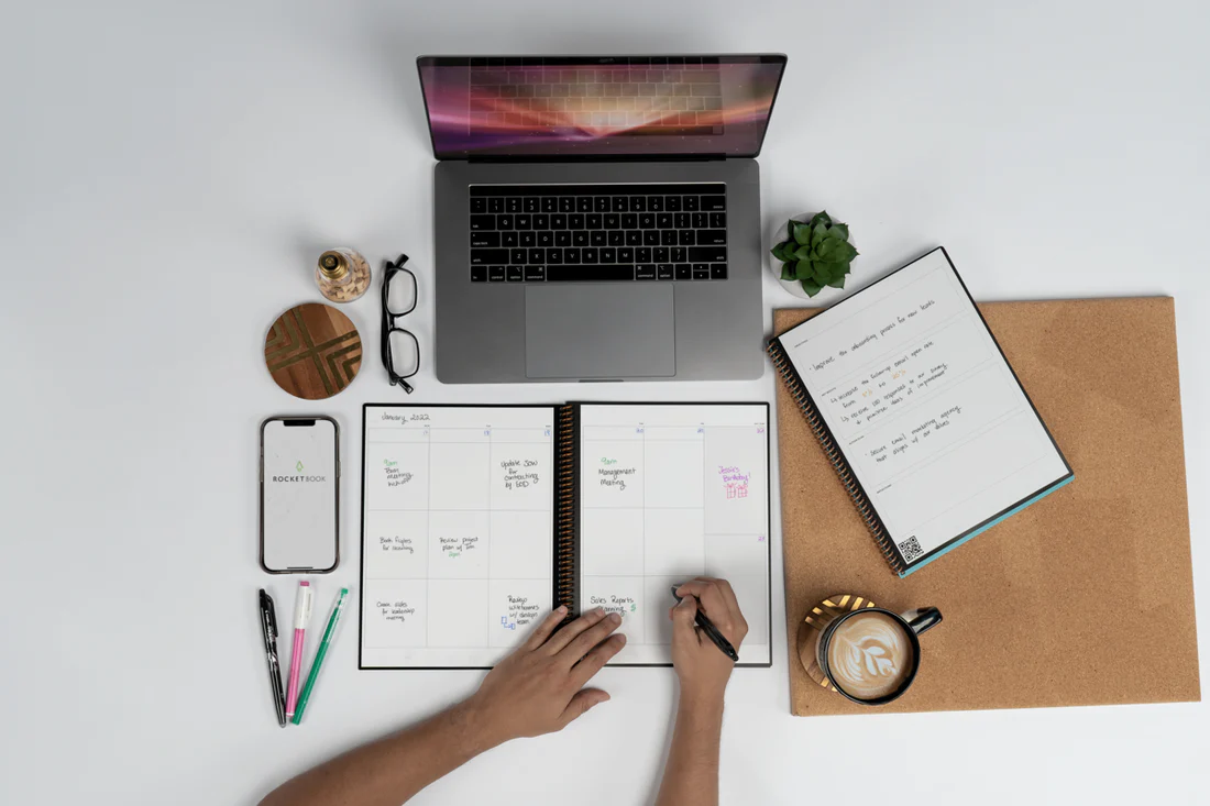 Note Taking and Active Listening: How to Combine Them for Optimal ...