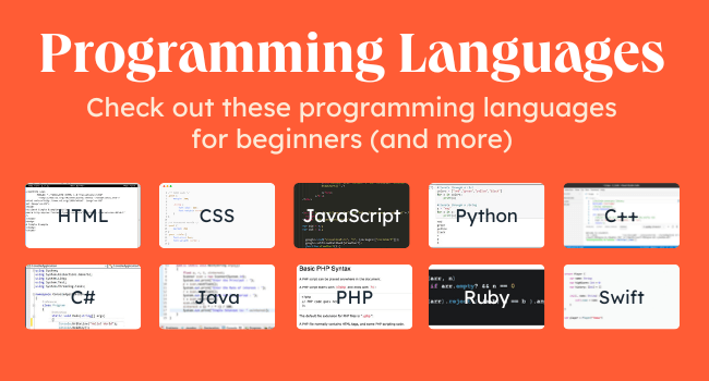 Programming For Beginners Tips And Resources For Learning Computer Science Dictionary Bay