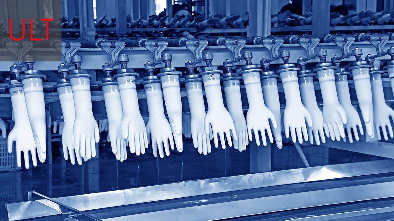 The Amazing World of Manufacturing: How Everyday Items are Made ...