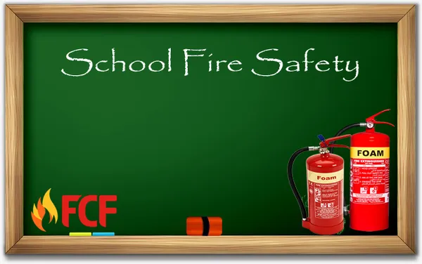The Importance of Fire Safety in Schools: Protecting Our Children and ...