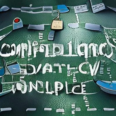 Navigating the Complex World of Corporate Compliance - Dictionary Bay