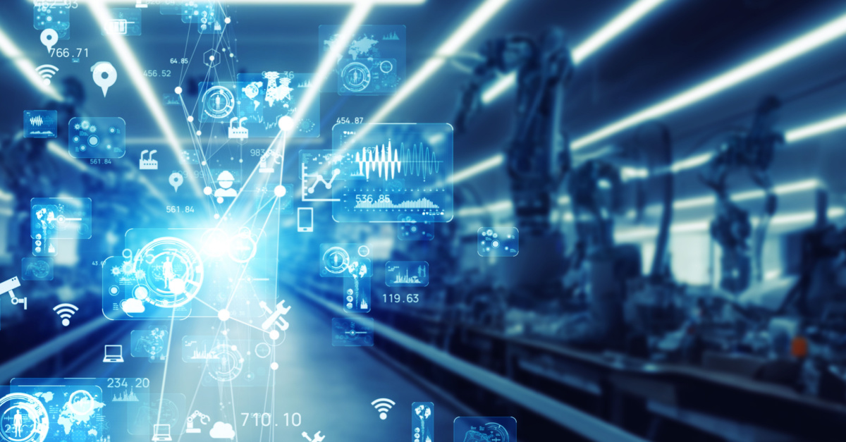 Advancing Manufacturing Efficiency with Cutting-Edge Automation ...