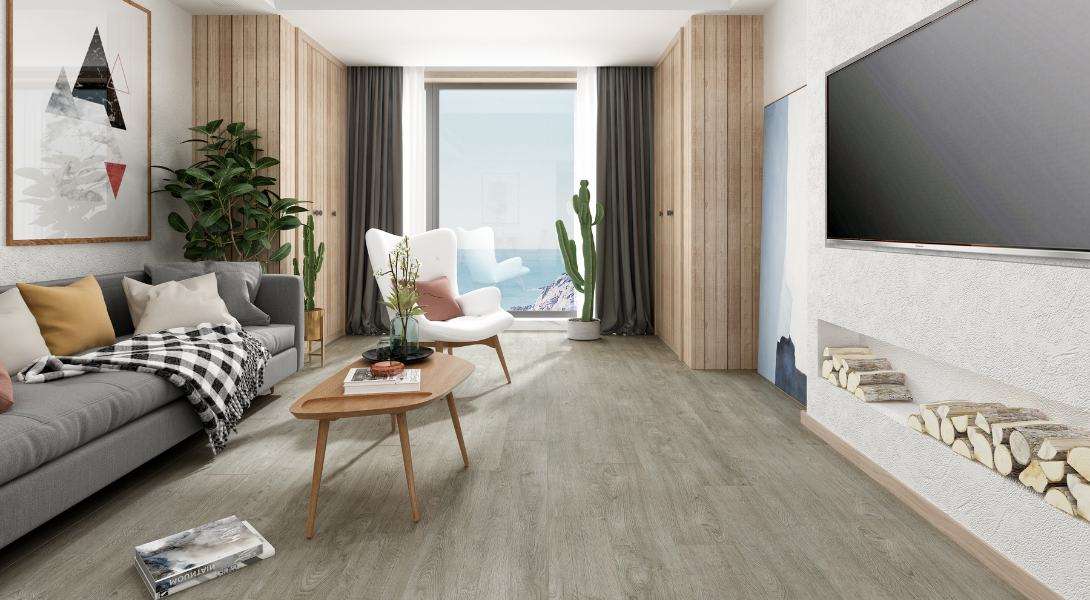 Transforming Your Home with the Right Flooring Choices - Dictionary Bay